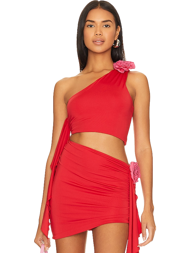 LOVERS AND FRIENDS LOVERS AND FRIENDS Cordelia Top